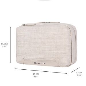 Nordace | Bags | Nordace Siena Ii Wash Pouch | Poshmark